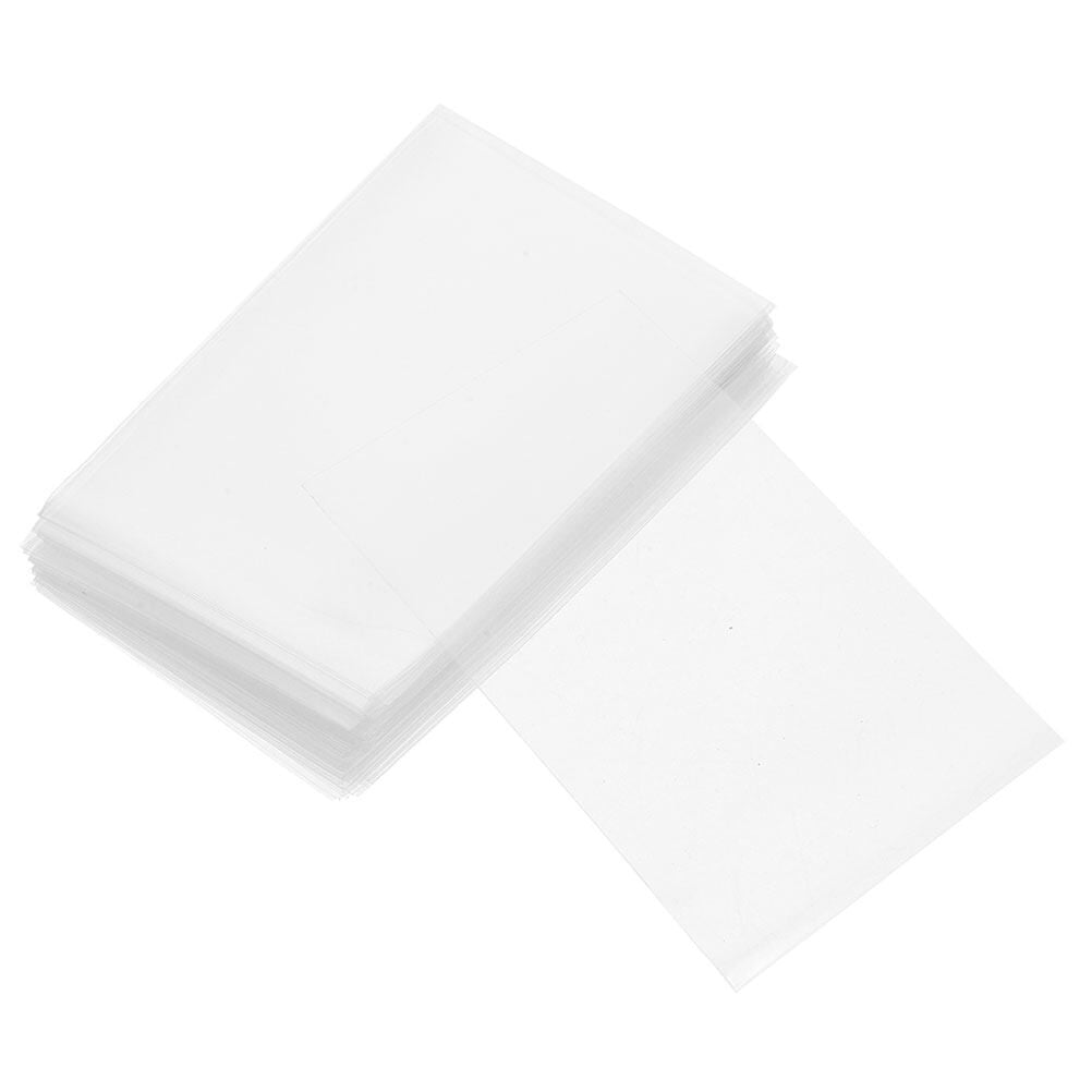 Clear Candy Wrappers Portable Cellophane Candy Wrapping Materials Candy ...