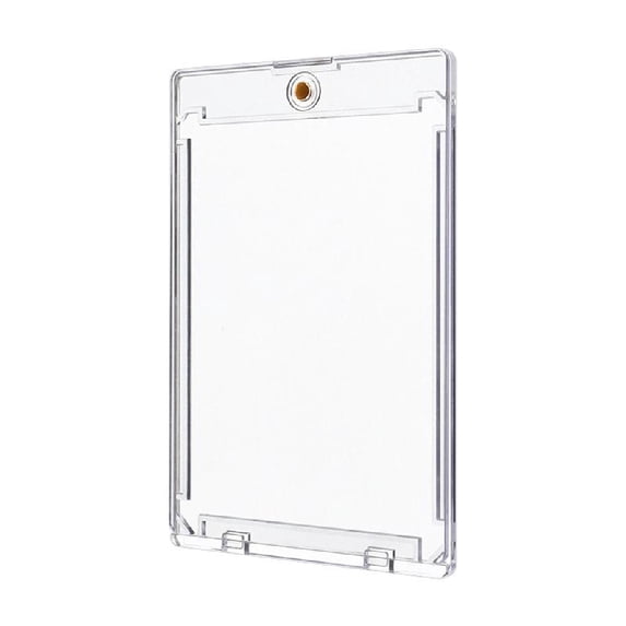 Clear Card Case, Display Protector for Collectible Gaming Cards ...