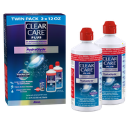 Equate Enhanced Contact Lens Cleaner, Step 1, 1 fl oz - Walmart.com