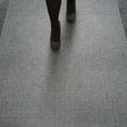 Clear Carpet Runner 72 x36 inch, Non Slip Carpet & Rug Protection ...
