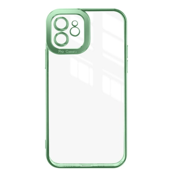 Clear Case Compatible With Suitable For 12 Non-Yellowing Protective ...