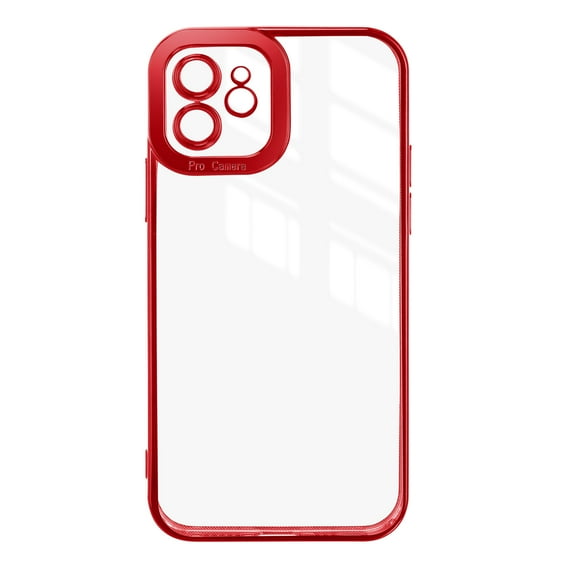 Clear Case Compatible With Suitable For 12 Non-Yellowing Protective ...
