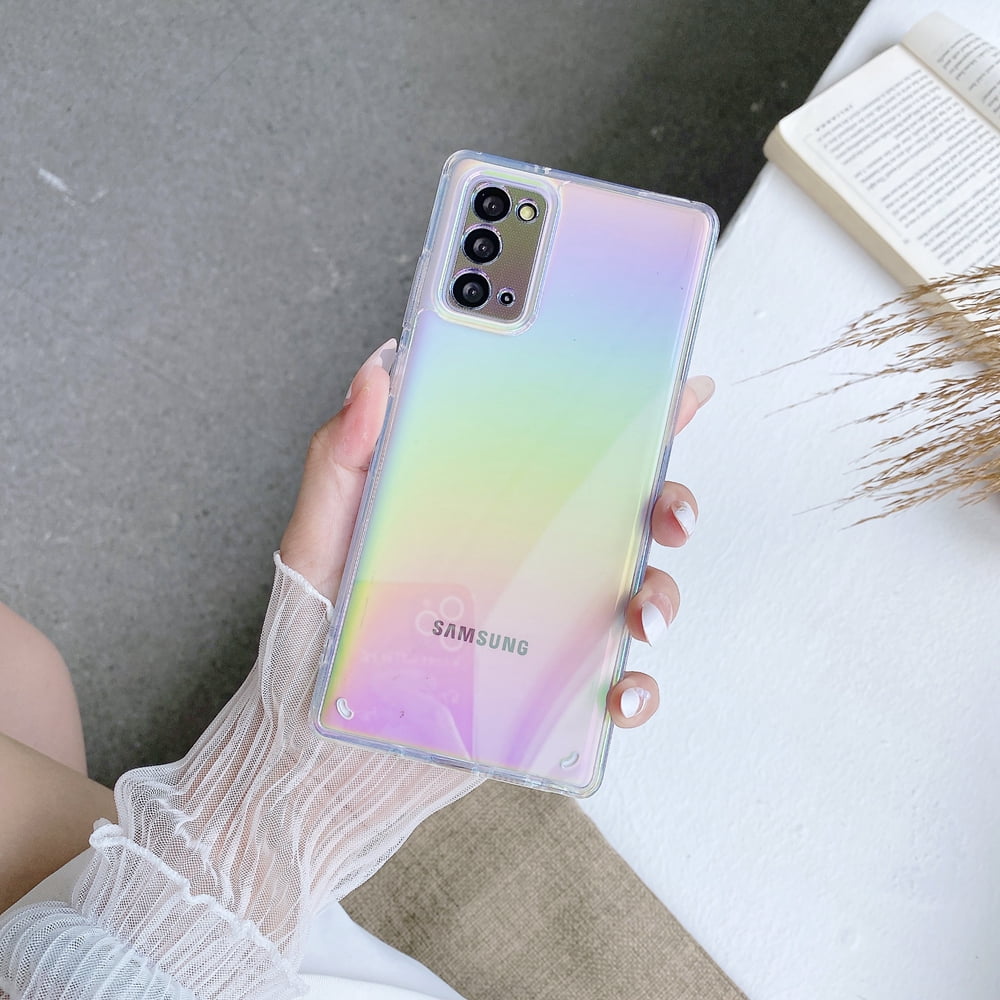 Clear Case For Samsung Galaxy S23 Ultra S24 S22 S20 S21 S23 FE Note 20 ...