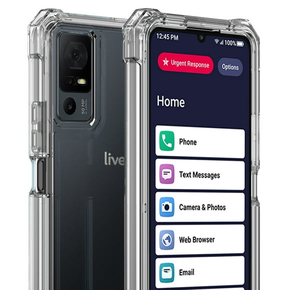 Jitterbug Phone Seniors
