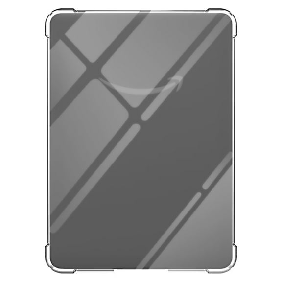 Clear Case Fit For Kindle Paperwhite(10Th Generation, 2018) 6 ...