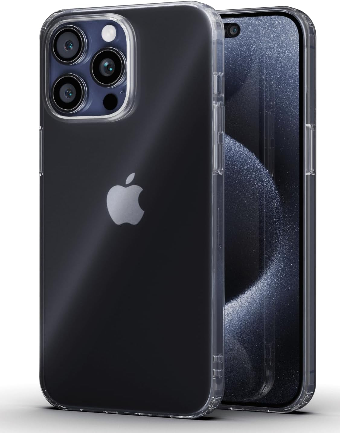 Clear Case for iPhone 12 Pro - MagSafe Compatible, Non-Yellowing ...