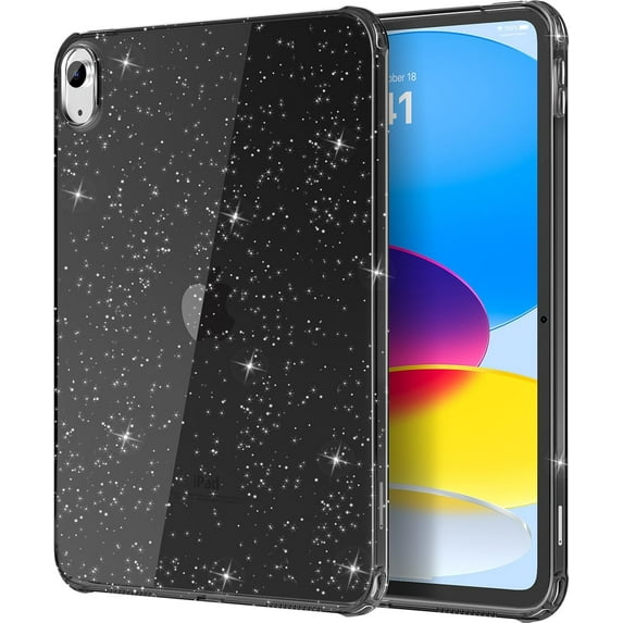 Clear Case for iPad (A16) 11th Generation 2025 11-inch/10th Generation ...