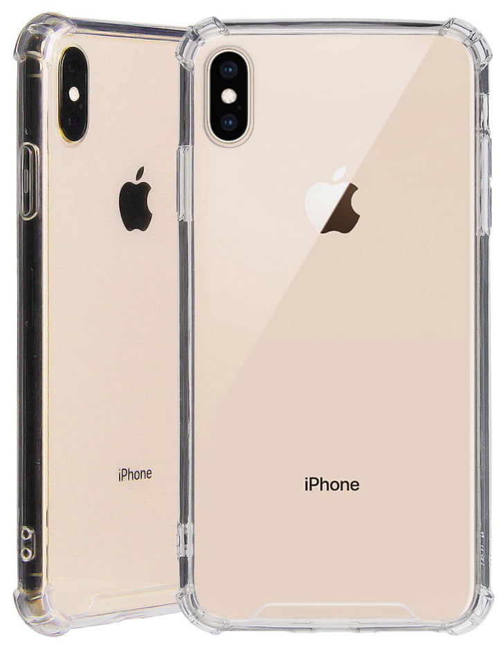 Iphone 5 Transparent Flexible