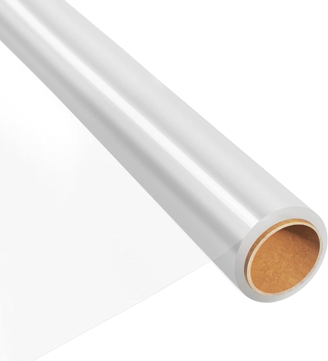 Clear Cellophane Wrap Roll Mil Thicken Cellophane Roll, Clear Cellophane Bags Large - Walmart.com