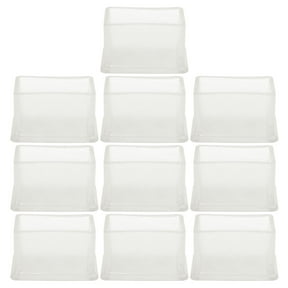 Shop Metal Chair Leg Caps for Furniture Protection and Style
