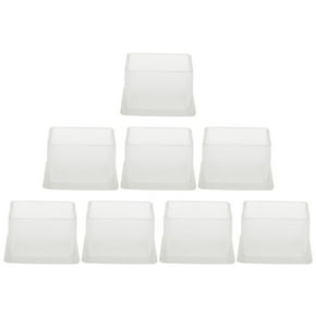 Plastic Chair Leg Caps