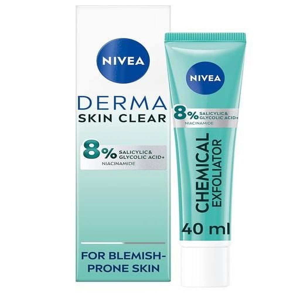 Clear Chemical Exfoliator Packaging May Vary - Walmart.com