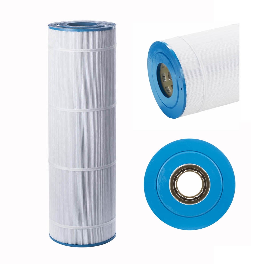 Clear Choice CCP187 Pool Spa Filter Replacement for Filbur FC-1211 ...