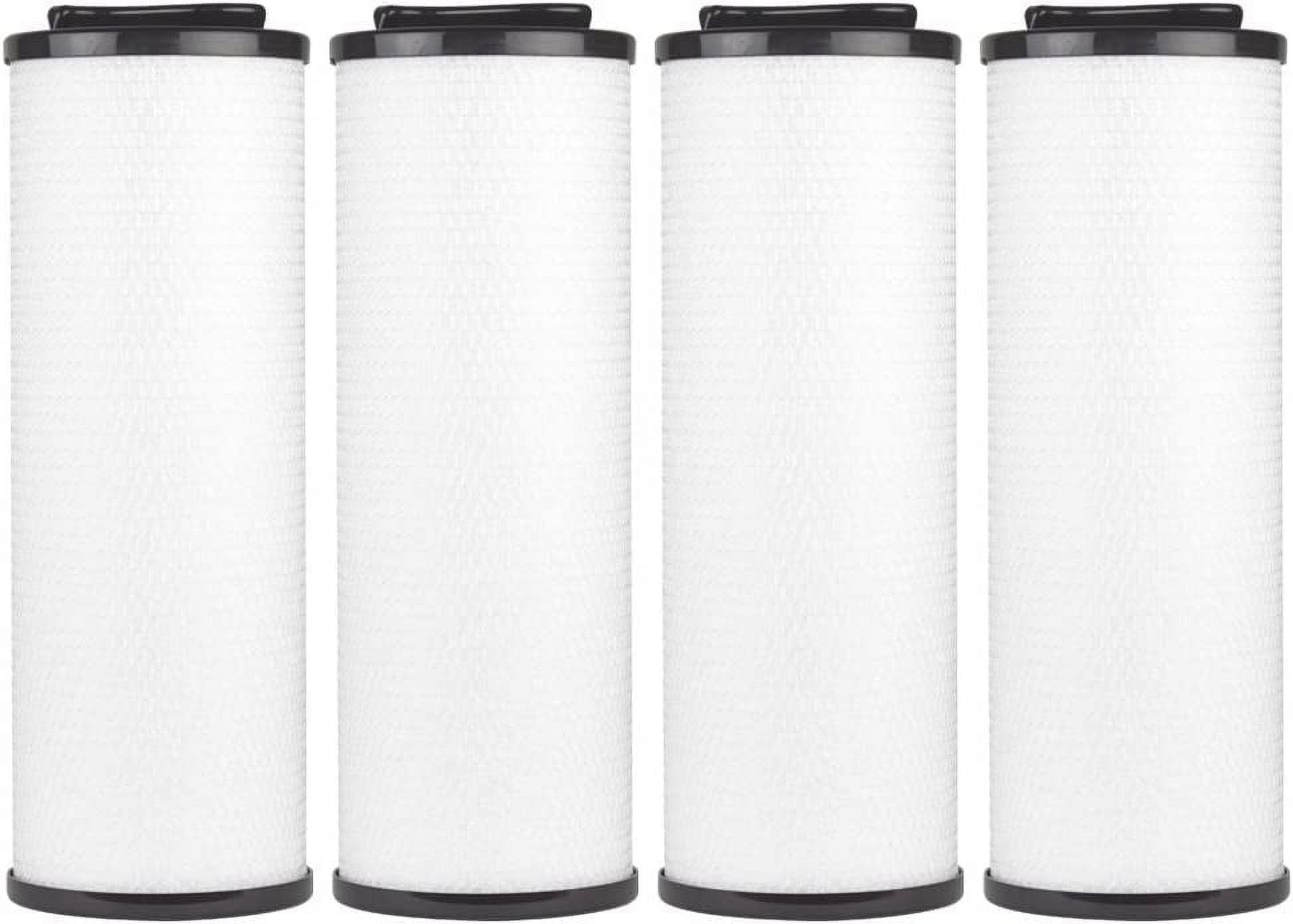 Clear Choice CCP444 Pool Spa Replacement Cartridge Filter for Arctic ...