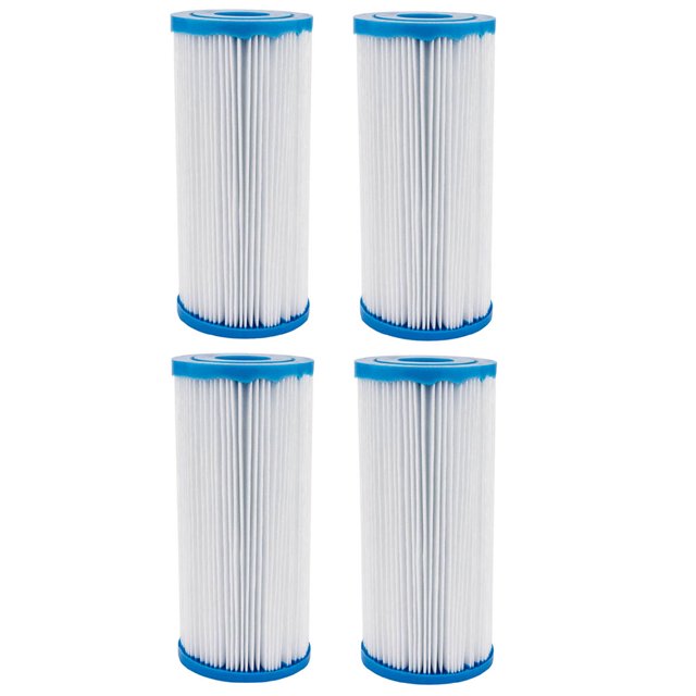 Clear Choice Pool Spa Filter 2.75 Dia x 6.00 in Cartridge Replacement ...