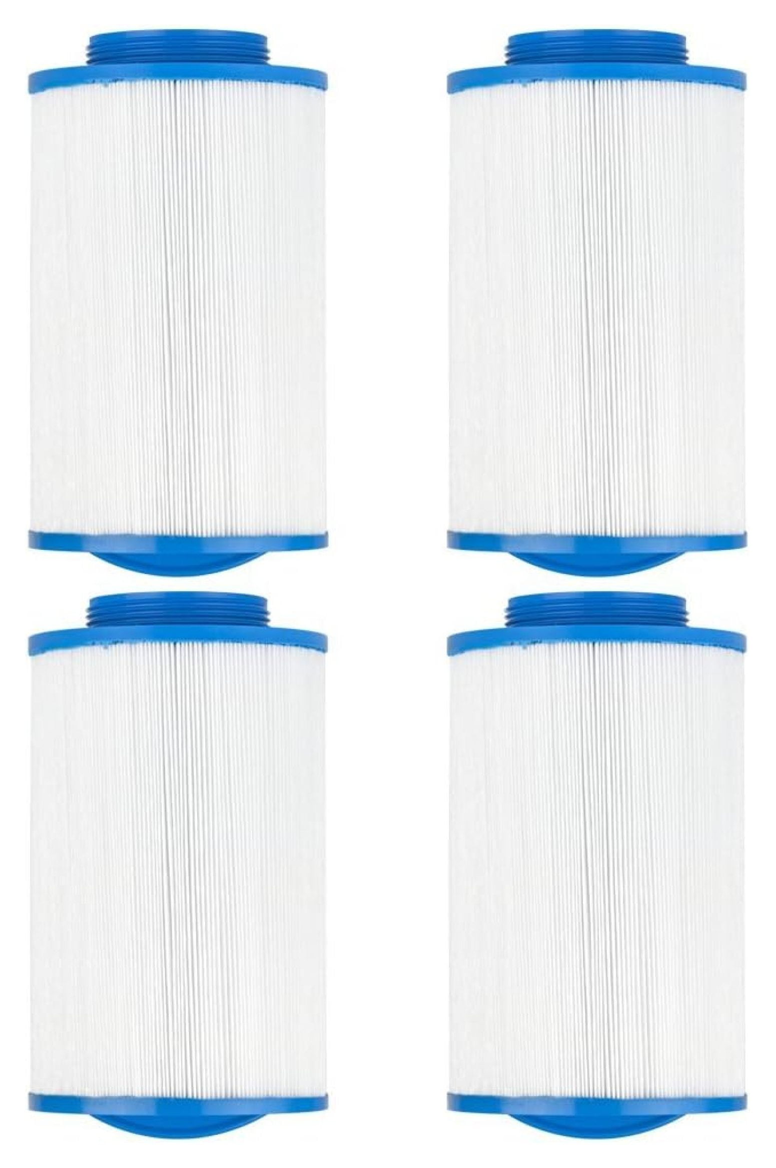 Clear Choice Pool Spa Filter 5.38 Dia x 7.00 in Cartridge Replacement ...