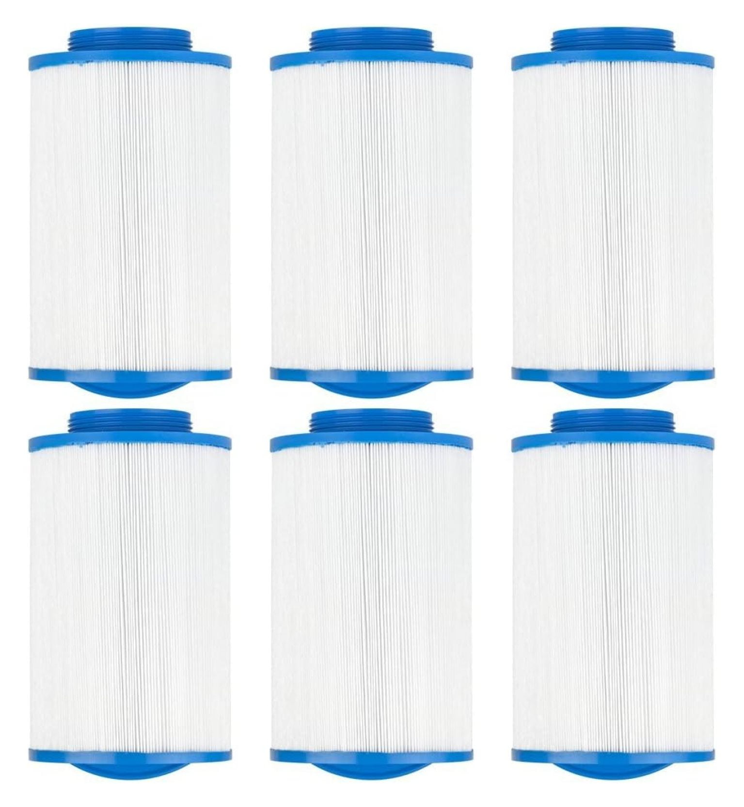 Clear Choice Pool Spa Filter 5.38 Dia x 7.00 in Cartridge Replacement ...