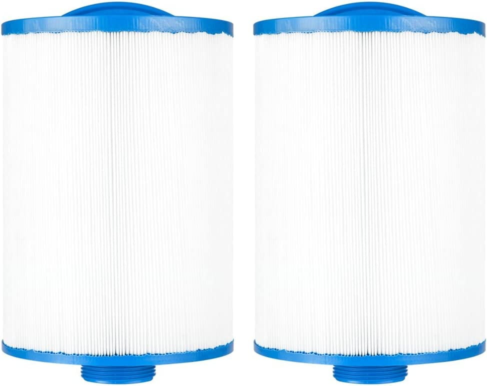 Clear Choice Pool Spa Filter 5.63 Dia x 8.00 in Cartridge Replacement ...