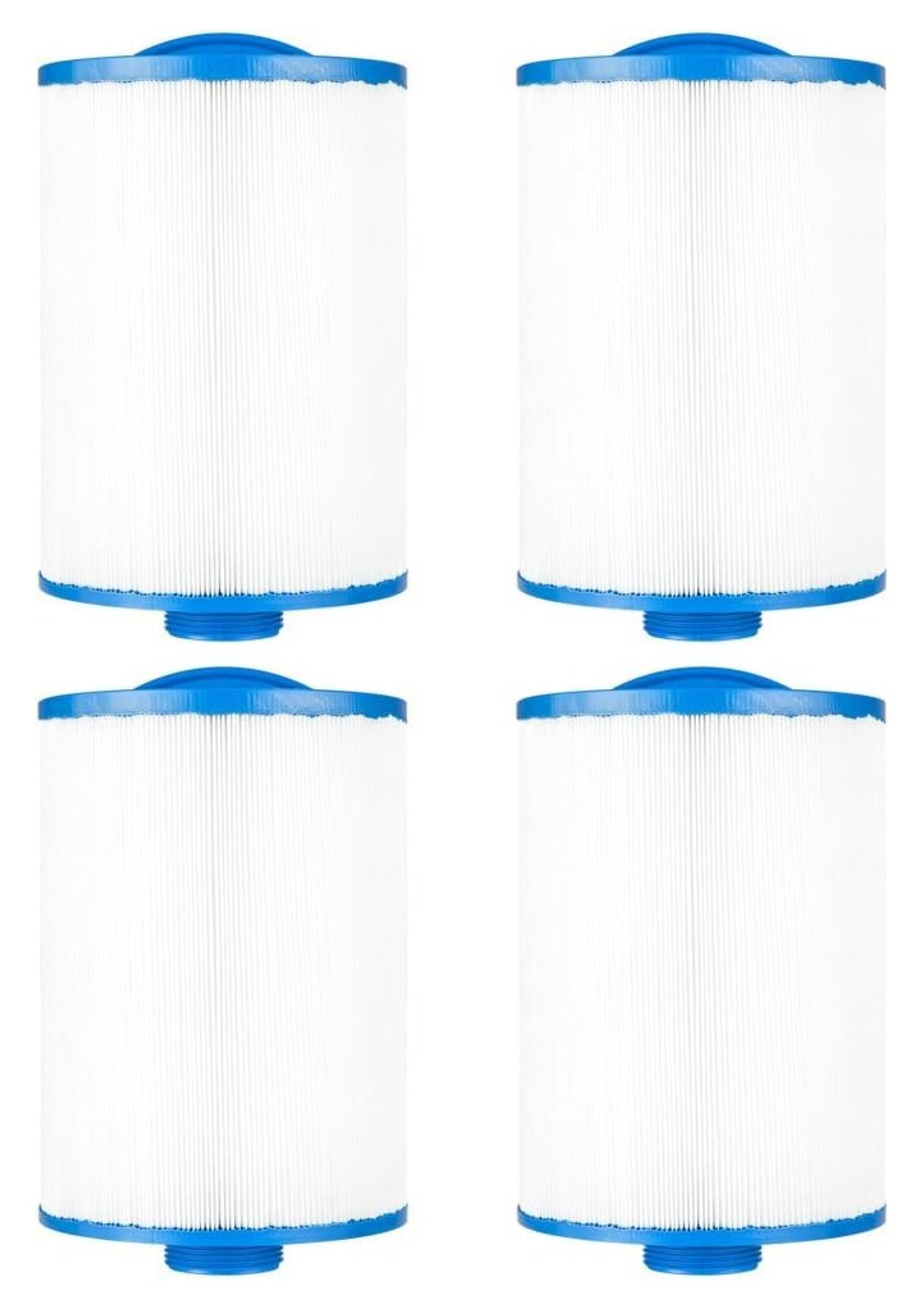 Clear Choice Pool Spa Filter 5.63 Dia x 8.00 in Cartridge Replacement ...