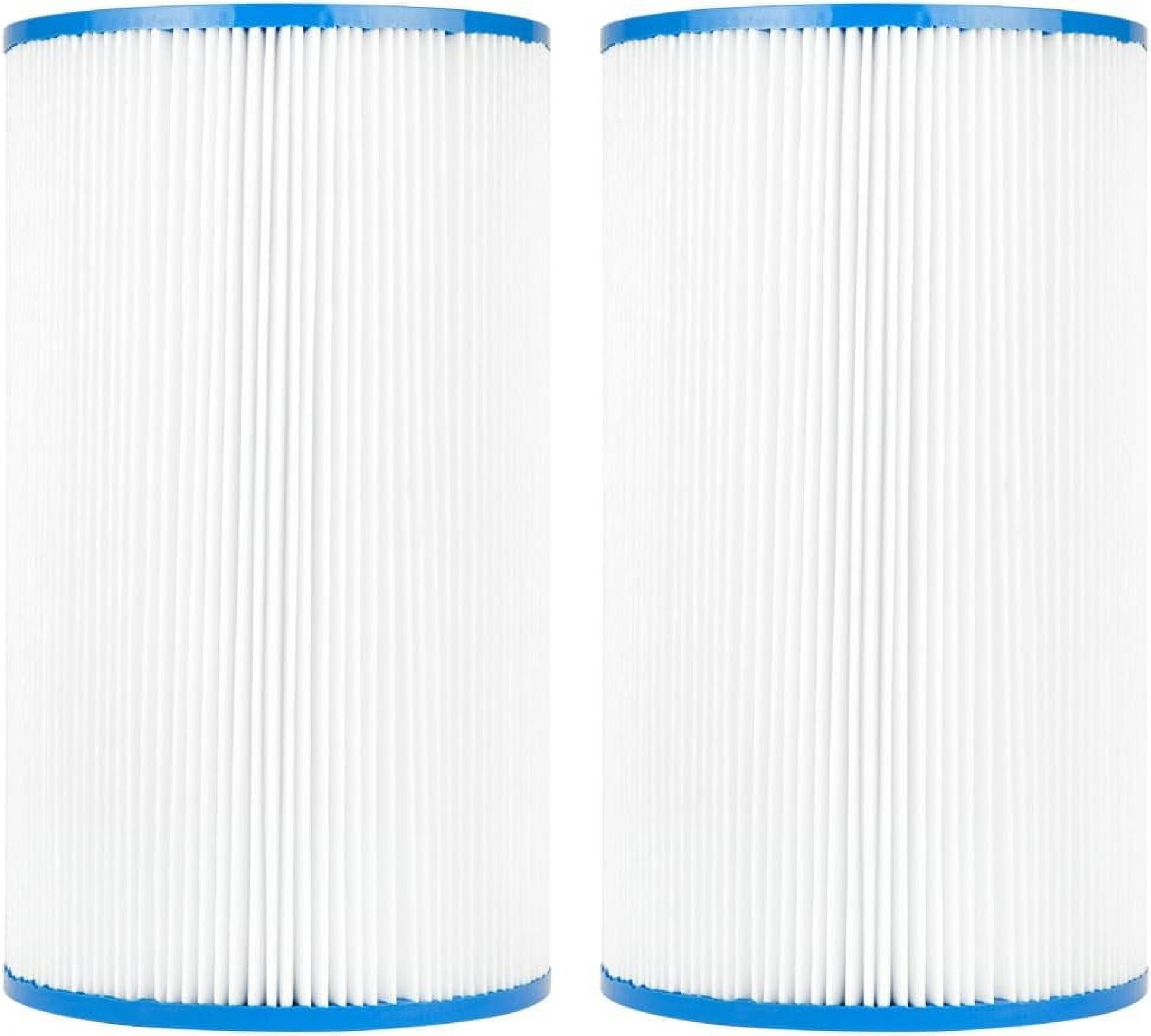Clear Choice Pool Spa Filter 6.00 Dia x 10.50 in Cartridge Replacement ...