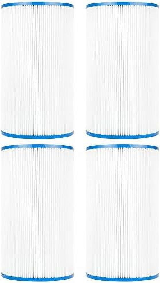 Clear Choice Pool Spa Filter 6.00 Dia x 10.50 in Cartridge Replacement ...