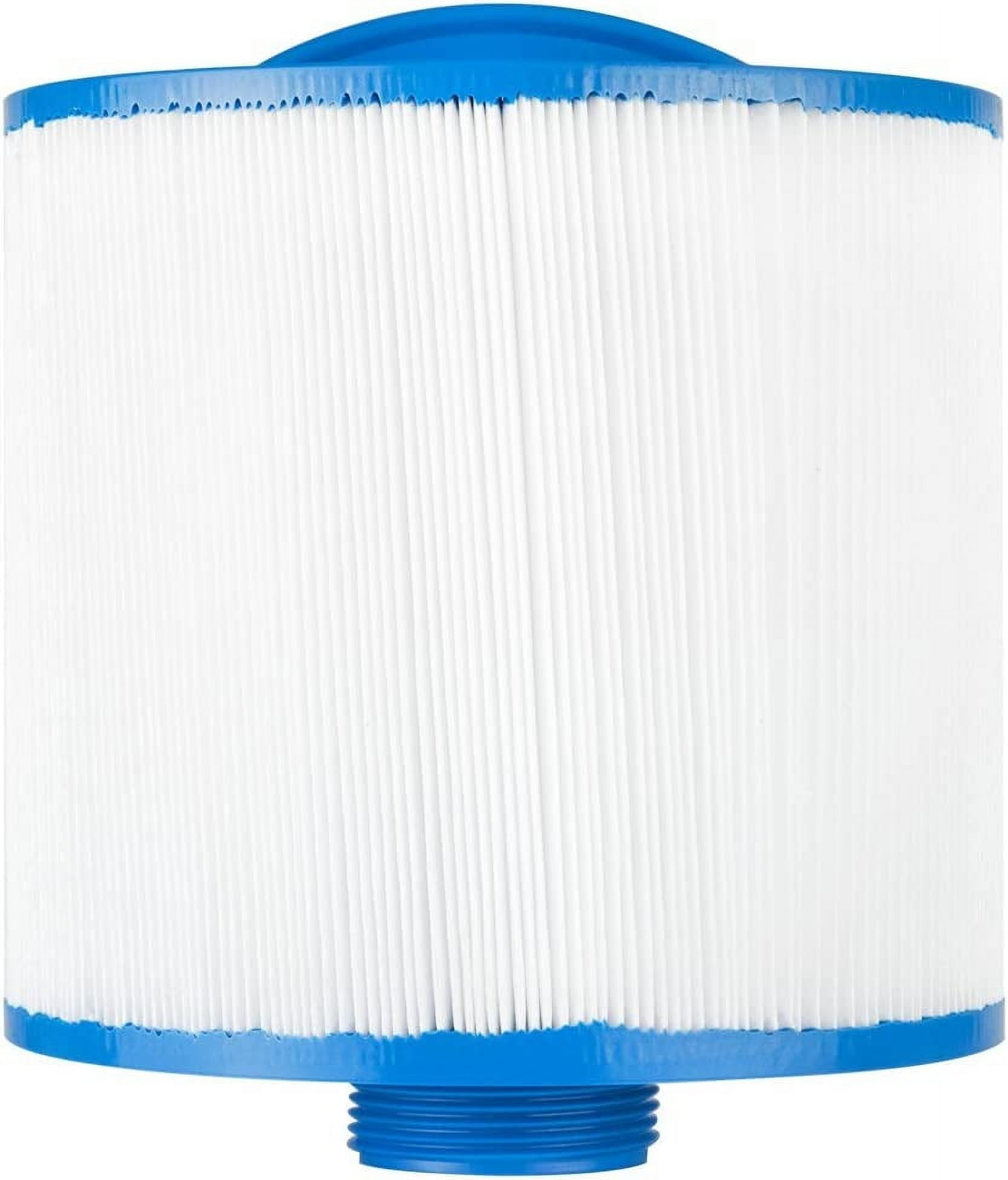 Clear Choice Pool Spa Filter 6.00 Dia x 5.50 in Cartridge Replacement ...
