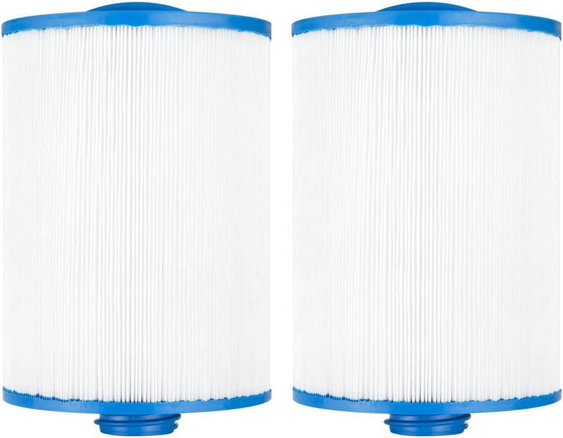 Clear Choice Pool Spa Filter 6.00 Dia x 8.25 in Cartridge Replacement ...
