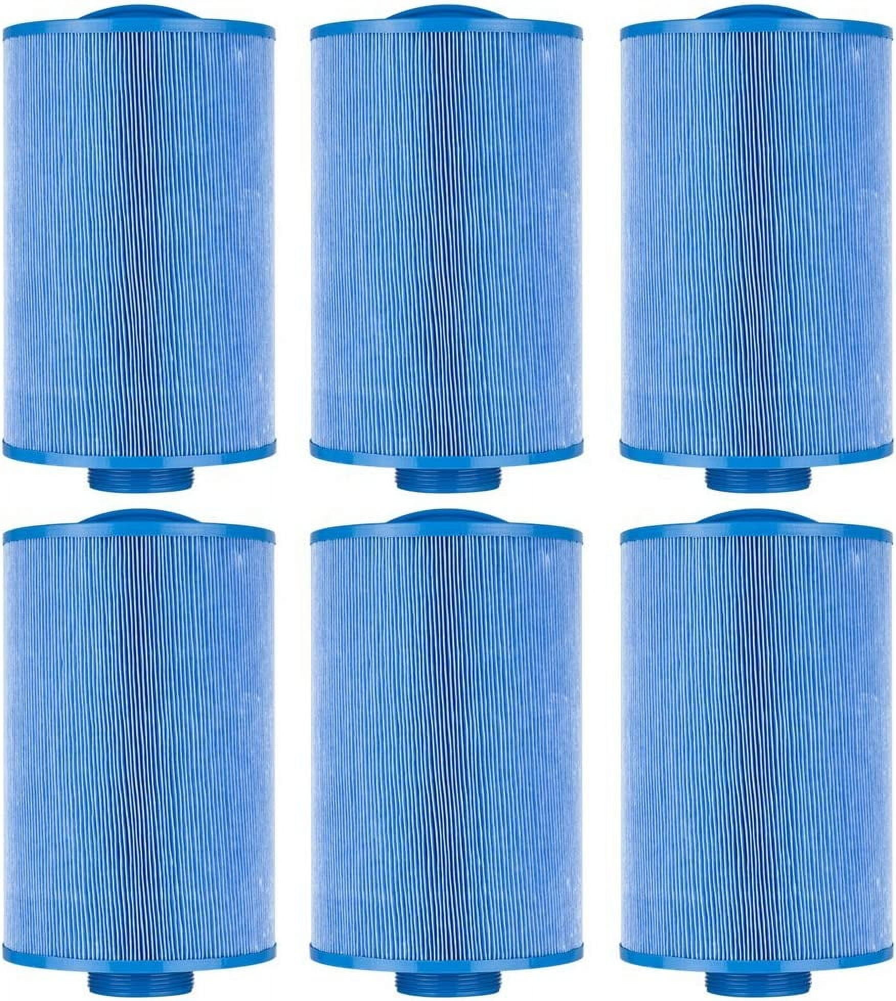 Clear Choice Pool Spa Filter 6.00 Dia x 9.25 in Cartridge Replacement ...