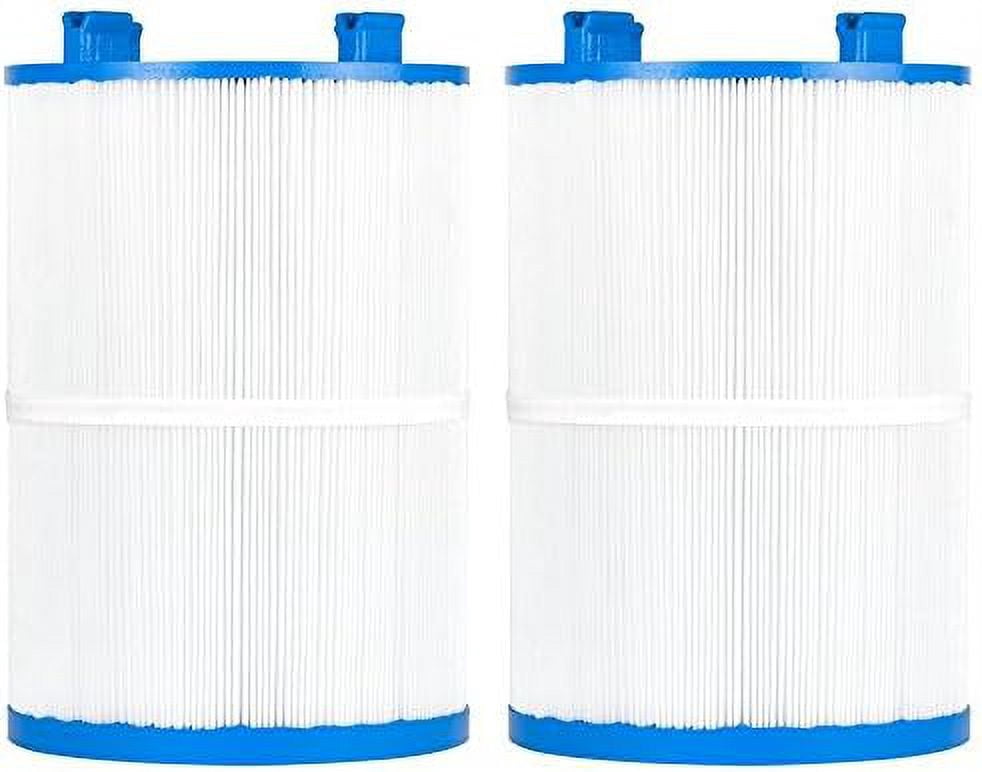 Clear Choice Pool Spa Filter 7.13 Dia x 10.50 in Cartridge Replacement for Dimension One 75 ...