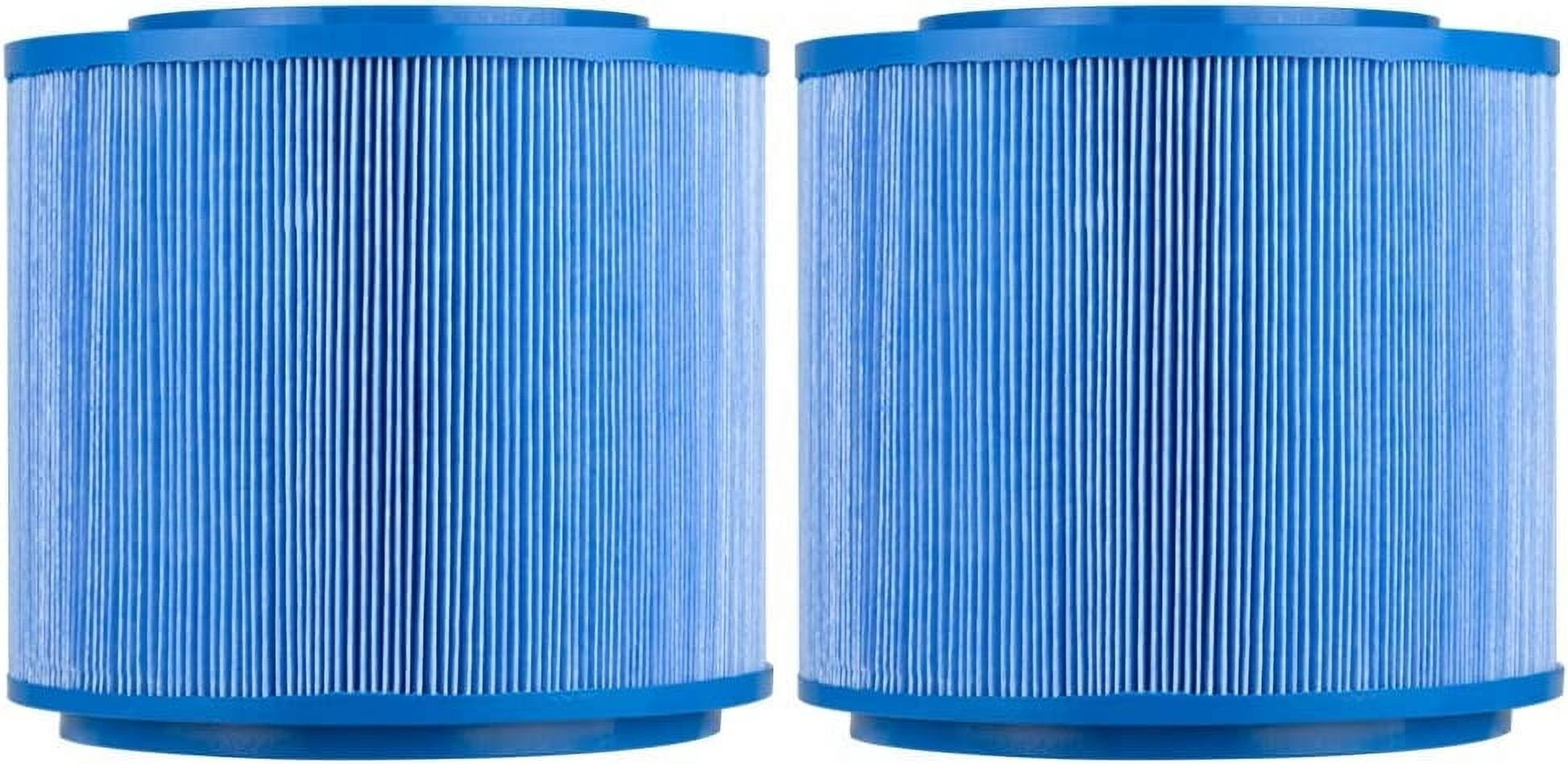 Clear Choice Pool Spa Filter 8.00 Dia x 6.75 in Cartridge Replacement ...