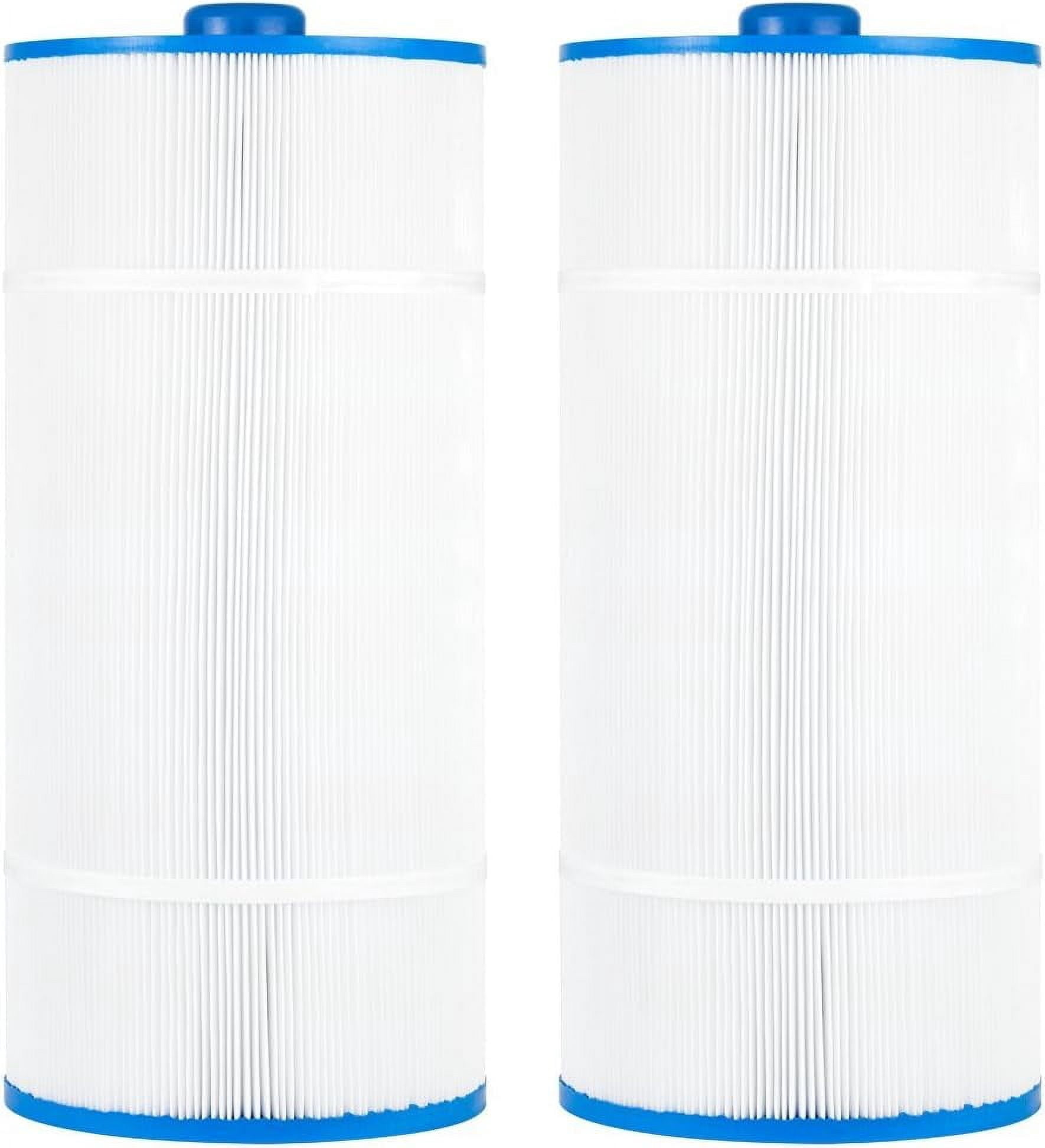 Clear Choice Pool Spa Filter 8.44 Dia x 19.00 in Cartridge Replacement ...