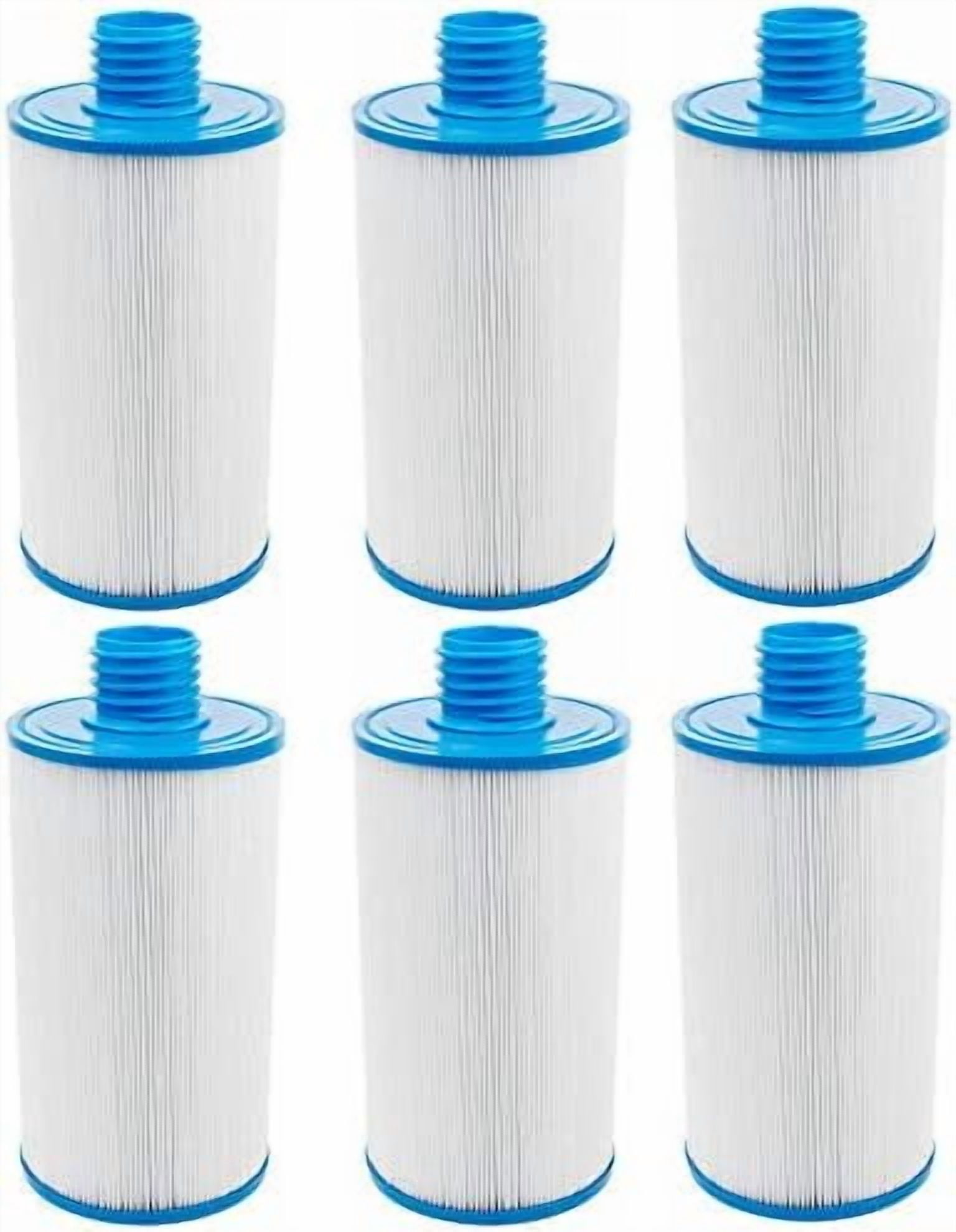 Clear Choice Pool Spa Filter Replacement 4-5/8" Dia x 8" Long for ...