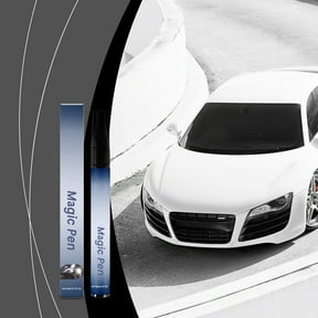 Stylopro Car Scratch Pen, 2025 New Magic Car Scratch Removal Pen, Weatherproof Touch up Paint ...