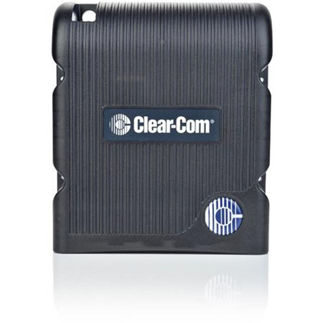 Clear-Com Communication System FSII-TCVR-IP19US FreeSpeak II 1G9 IP ...