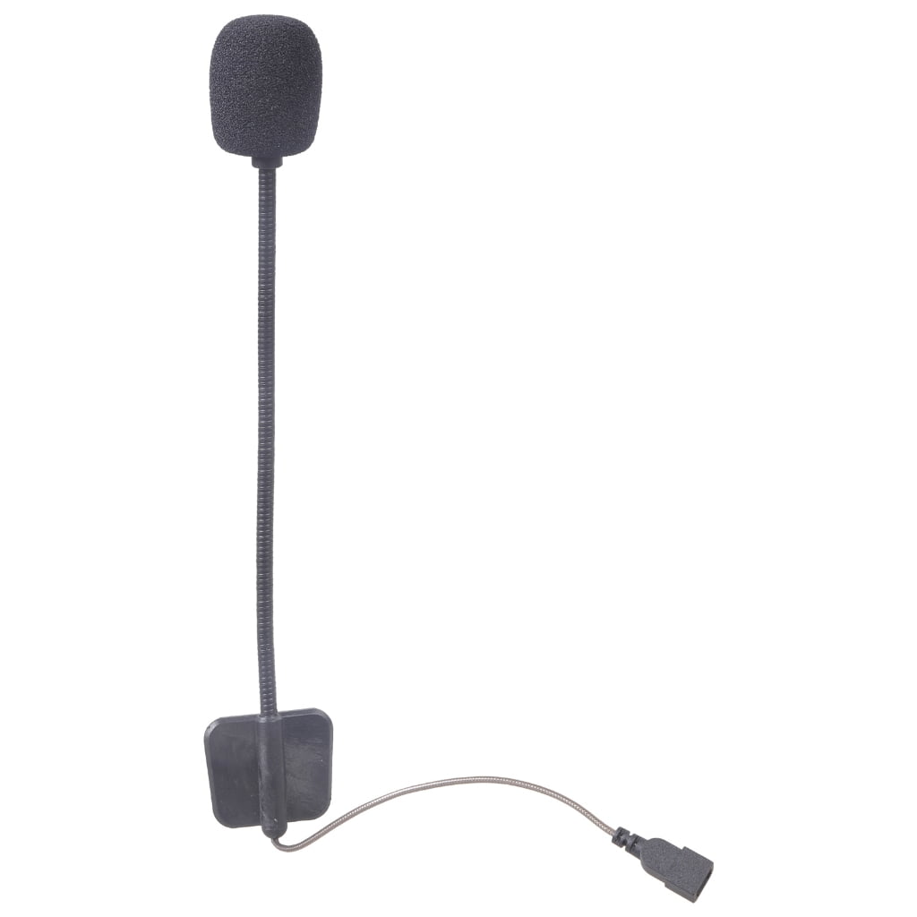 Clear Communication Anti Interference Headsets Intercom Microphone ...