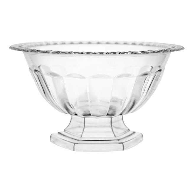 Clear Compote 1 Dish - Walmart.com