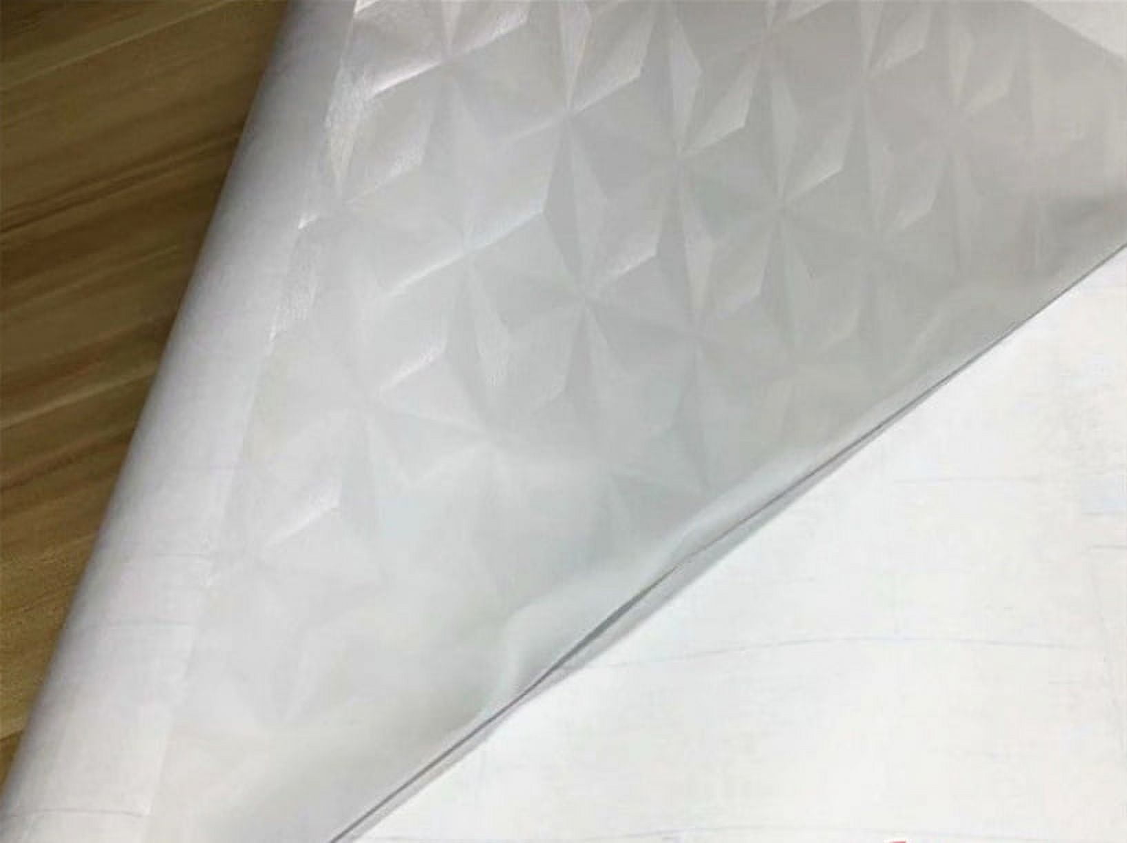 Clear Contact Paper Roll for Books, 1.5x16.4ft/1.5x32.8ft Clear Self ...