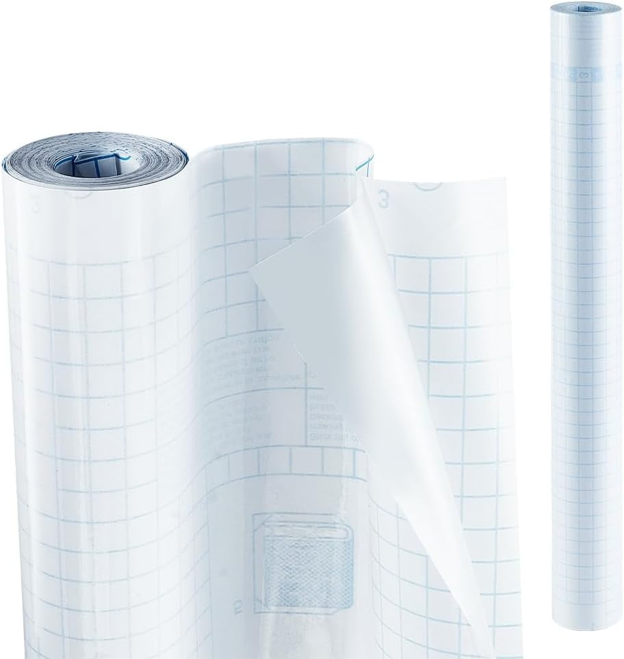 Clear Contact Paper Self Adhesive Book Wrap Self Adhesive Film Covering ...