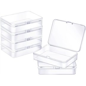 Flat Storage Bins