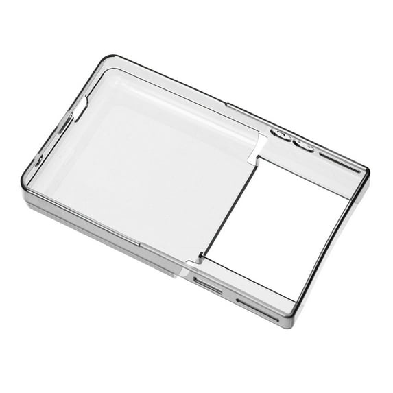 Clear Cover Flexible & Long Service Guard Shock Resistant Case Simple ...
