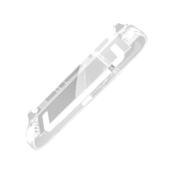 Clear Cover for 2 Scratchproof Shell Console TPU Case Gamepad Skin ...