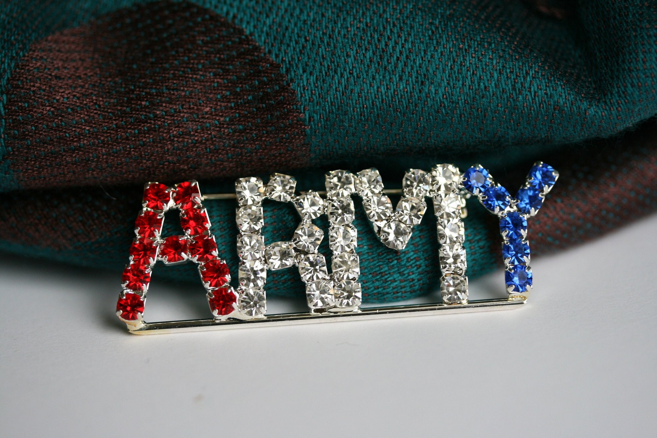 Army Letter Head
