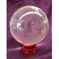 Clear Crystal Ball - Walmart.com