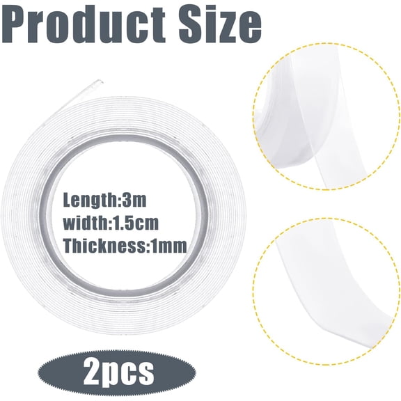 Shower Curtain Rod Covers