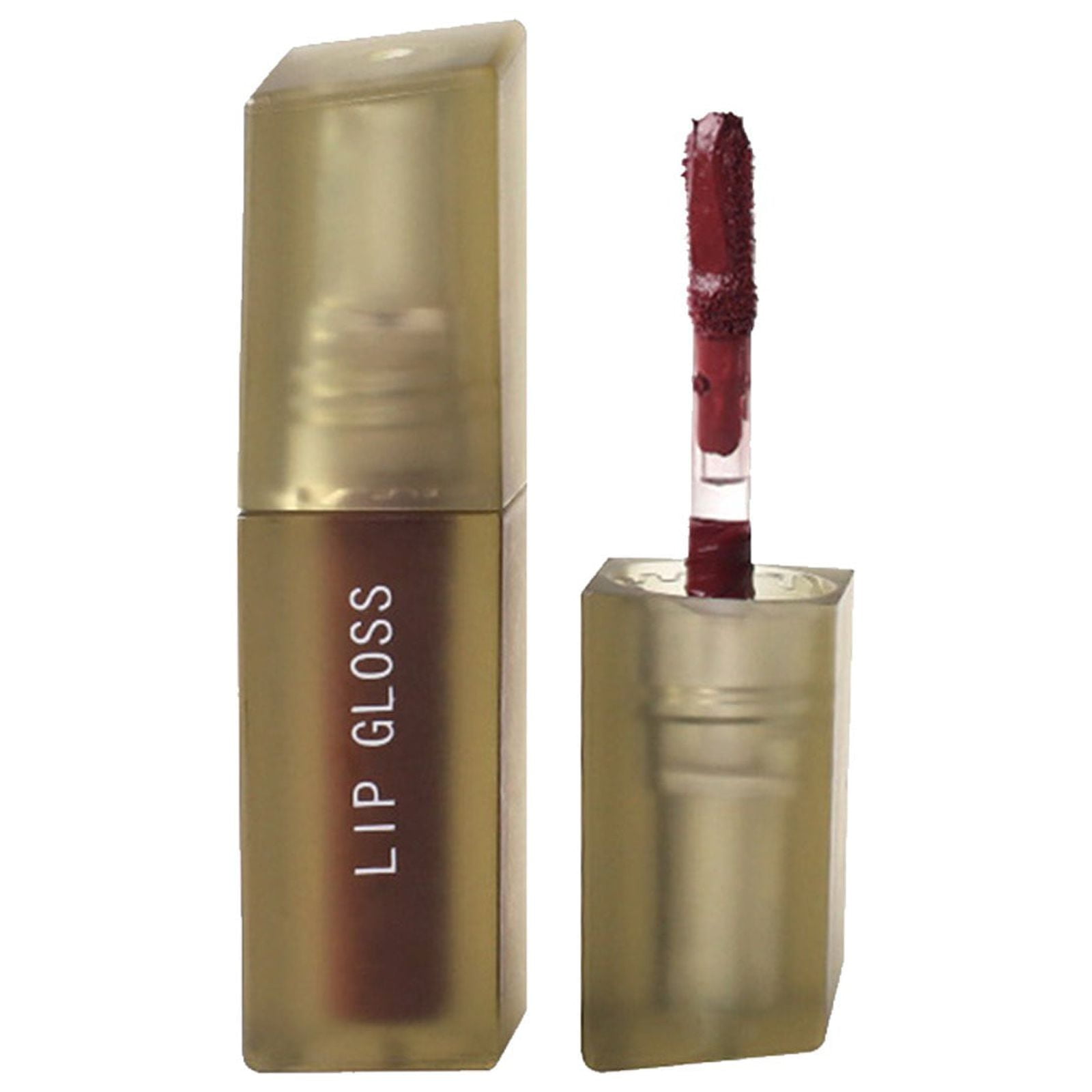 Clear as Day Color Street Wet And Wild Catsuit Lipstick Sparkly Snow ...