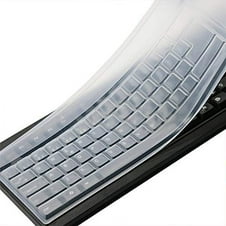 Keyboard Cover Dell