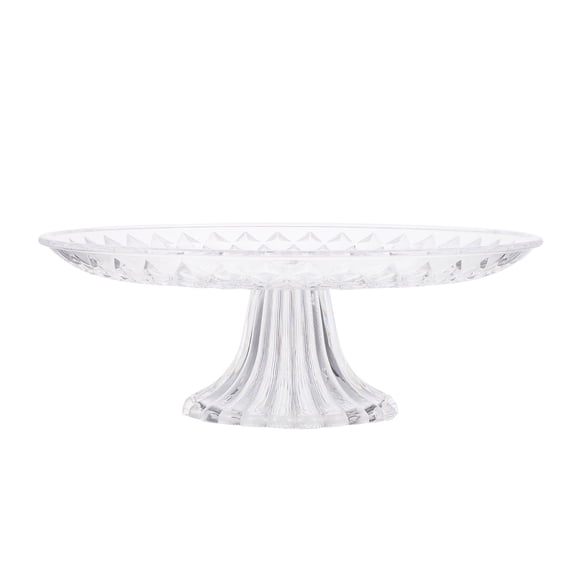 Cake Platters for Serving and Display