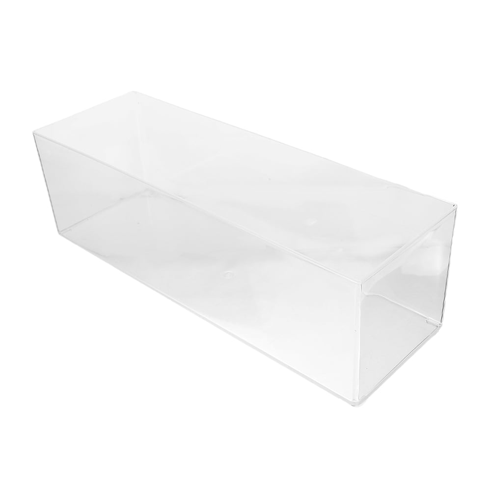 OUNONA Wall Mount Car Model Display Box for Collectible Figure Storage ...