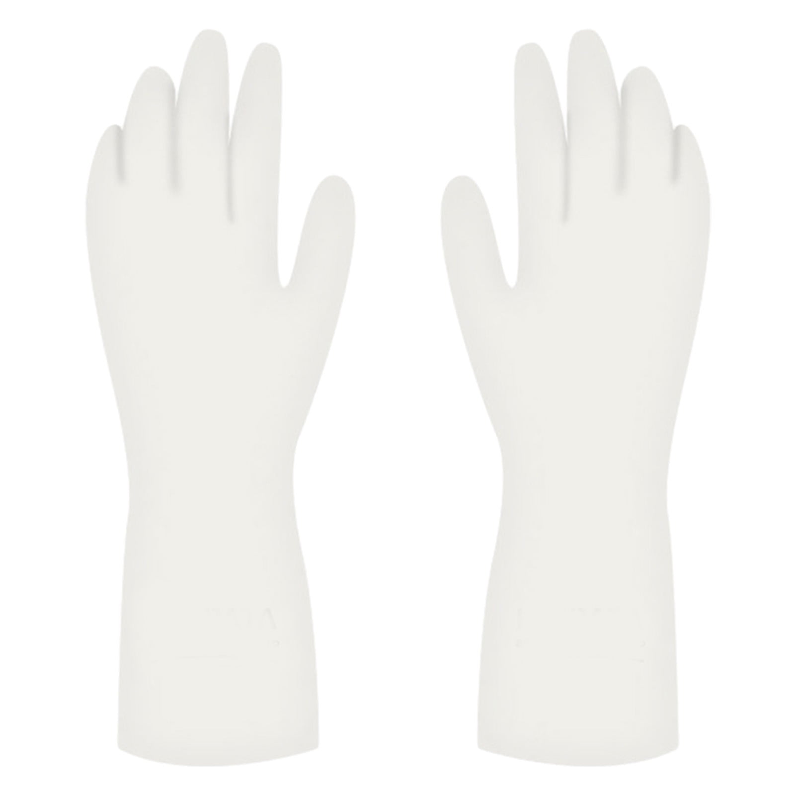 Clear Disposable Gloves | Food Grade TPE Plastic | 100-Count ...