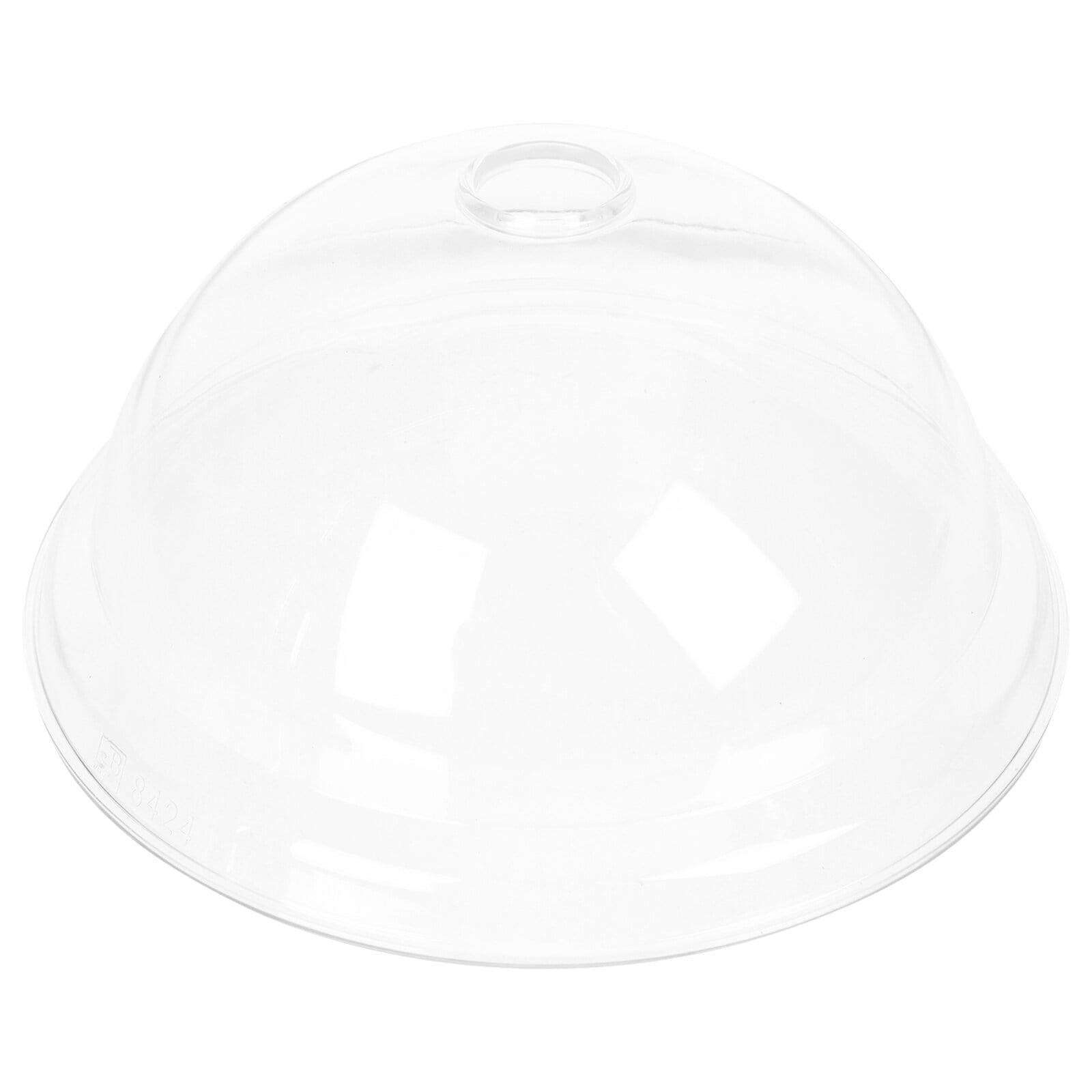 Clear Dome Cake Cover for Cake Display - 8 inch - Walmart.com